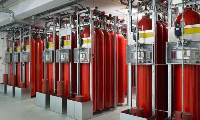 IG-541 inergen fire suppression systems, inergen fire protection systems