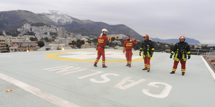 Halon Bank - Gielle Industries